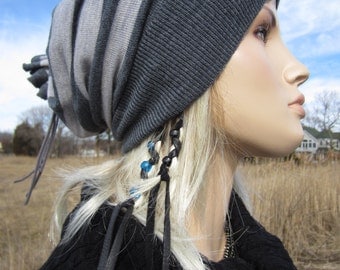 Beret stocking cap | Etsy