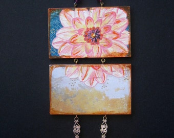 Jennifer Allison by JenniferAllison on Etsy