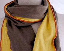 Popular items for yellow color block on Etsy