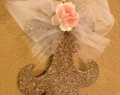 Items similar to Lovely Fleur de lis Birthday Decoration Paris on Etsy