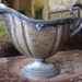 Early 1900's Knickerbocker Silver Co. Silverplate Silver