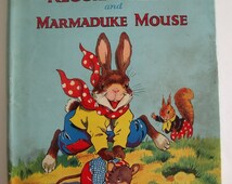 Popular items for mouse and book on Etsy