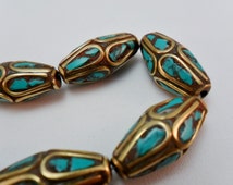 Unique exotic beads related items | Etsy