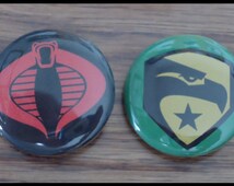 Popular items for insignia pins on Etsy