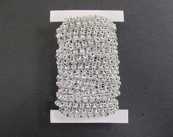 Rhinestone roll | Etsy