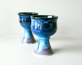 Personalized Pottery For Wedding Home & by RiverStonePottery