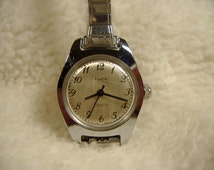 Popular items for timex electric watch on Etsy