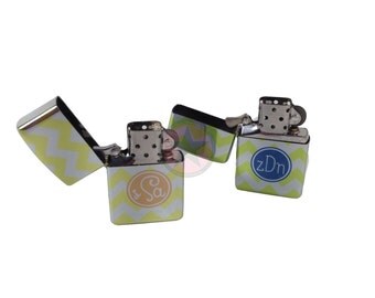 Popular items for personalized lighter on Etsy