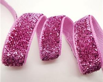 Sparkle ribbon | Etsy