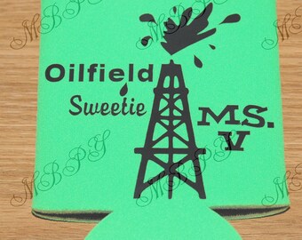 Oilfield gifts | Etsy