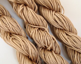 Unique string knot related items | Etsy