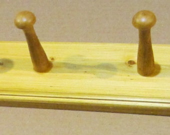 Unique wall mount coat rack related items | Etsy