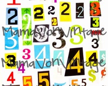 Popular items for magazine letters on Etsy