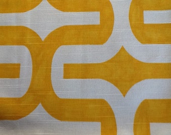 Jacobean victory valance swag with or without by VieDeJolie