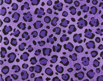Purple cheetah print | Etsy