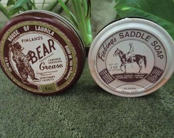 Popular items for bear grease on Etsy