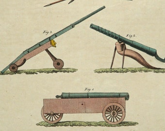 Chinese weapons | Etsy