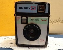 Popular items for imperial camera on Etsy