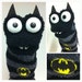Lumberjack Sock Puppet by jimill on Etsy