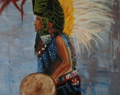 Unique aztec related items | Etsy