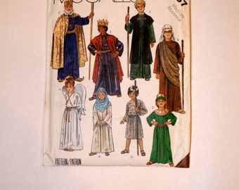 Shepherd robe | Etsy