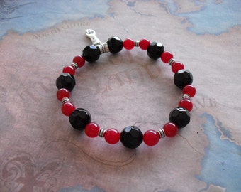 Popular items for azabache charm on Etsy