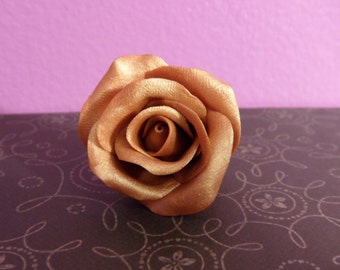 Popular items for copper colored roses on Etsy
