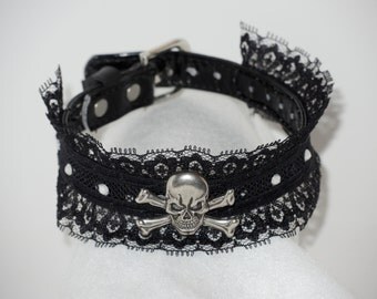 Popular items for dragon choker on Etsy