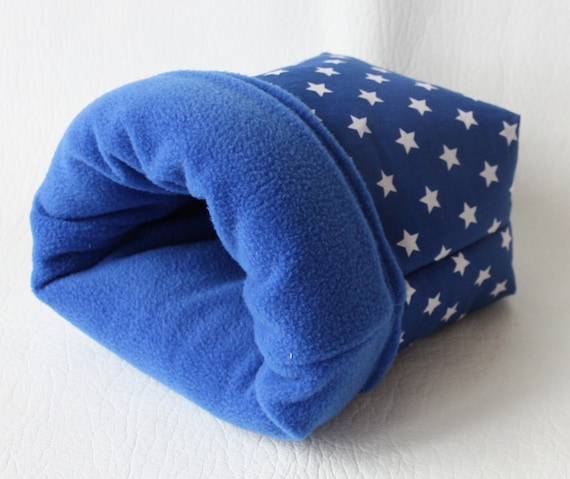 Items similar to cuddle bag / cosy sleeping bag / cuddle sack "blue ...