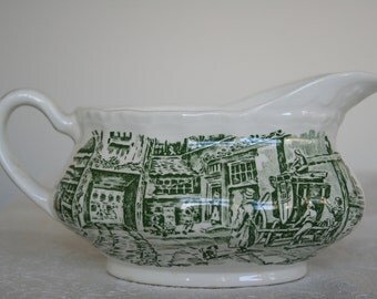 Tudor pottery | Etsy