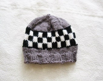 Unique checkered hat related items | Etsy