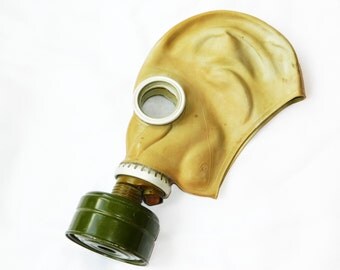 Russian respirator | Etsy