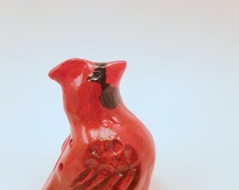Popular items for clay bird whistle on Etsy