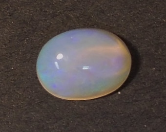 Milky opal gemstones | Etsy