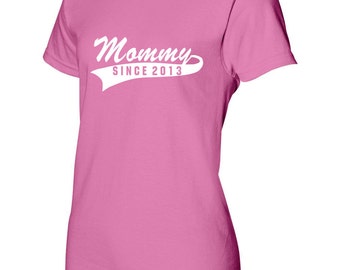 Mothers Day Gift for Mom Shirts TShirt T-Shirt Mommy Gift ideas for her ...