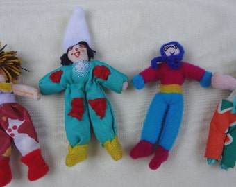 Miniature people | Etsy