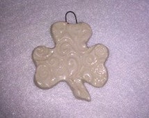 Unique shamrock pottery related items | Etsy