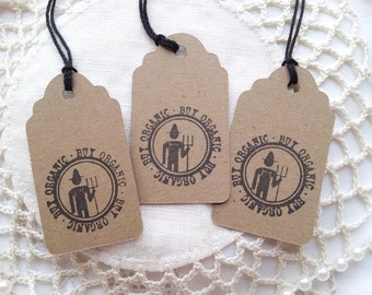 Farmers market tags | Etsy