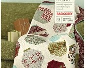 Items similar to Oh What Fun Quilt Pattern by BasicGrey on Etsy