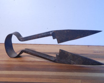 Antique sheep shears | Etsy