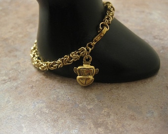 Popular items for monkey bracelet on Etsy