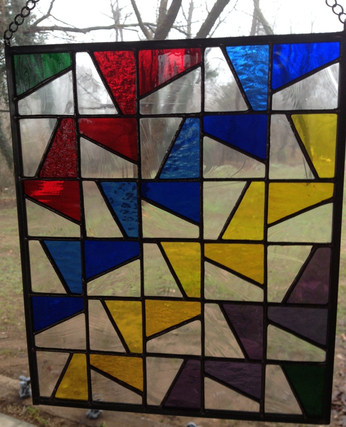 Chandeliers & Pendant Lights