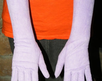Popular items for opera length gloves on Etsy