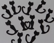 Popular items for cat papers on Etsy