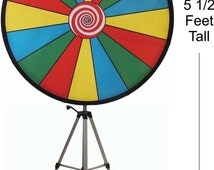 Popular items for prize wheel on Etsy
