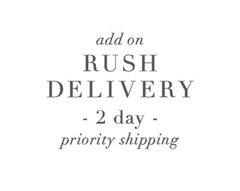 Popular items for 2 day shipping on Etsy