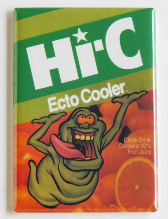 Jimmy Jam's Juice