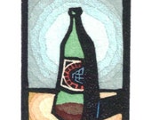 Ken Swanson Printmaker by KenSwanson on Etsy