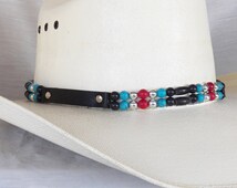 Popular items for hat band on Etsy