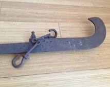 Popular items for farm scale on Etsy